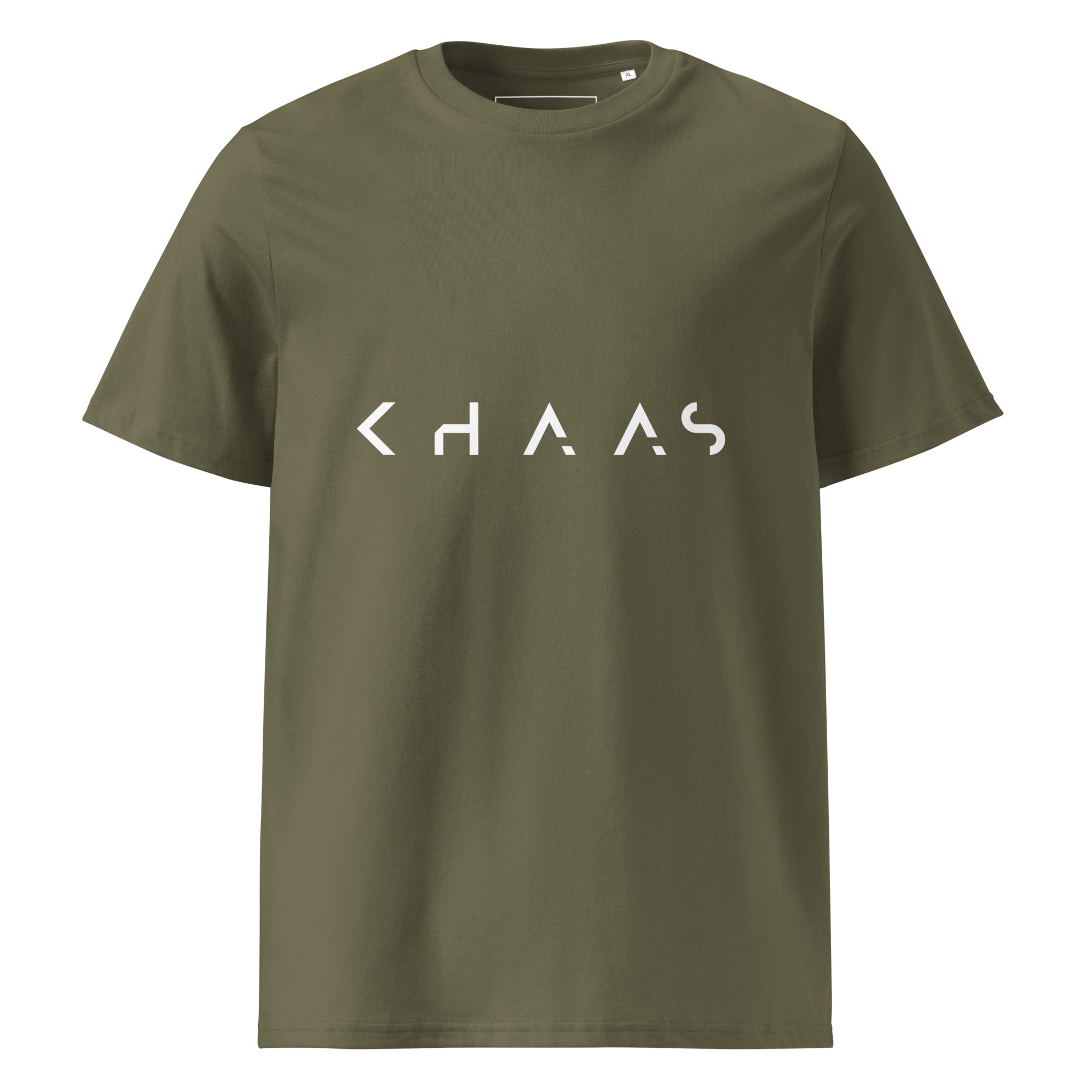 Signature – KHAAS